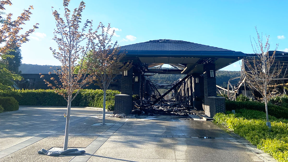 Analysis: Golf's Burning Issue - Australian Golf Digest