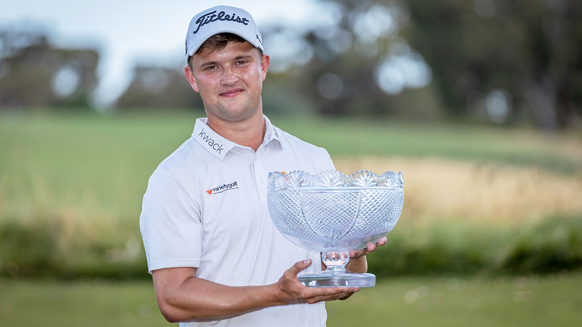 2023 Australian Open: Player Profiles – Australian Golf Digest