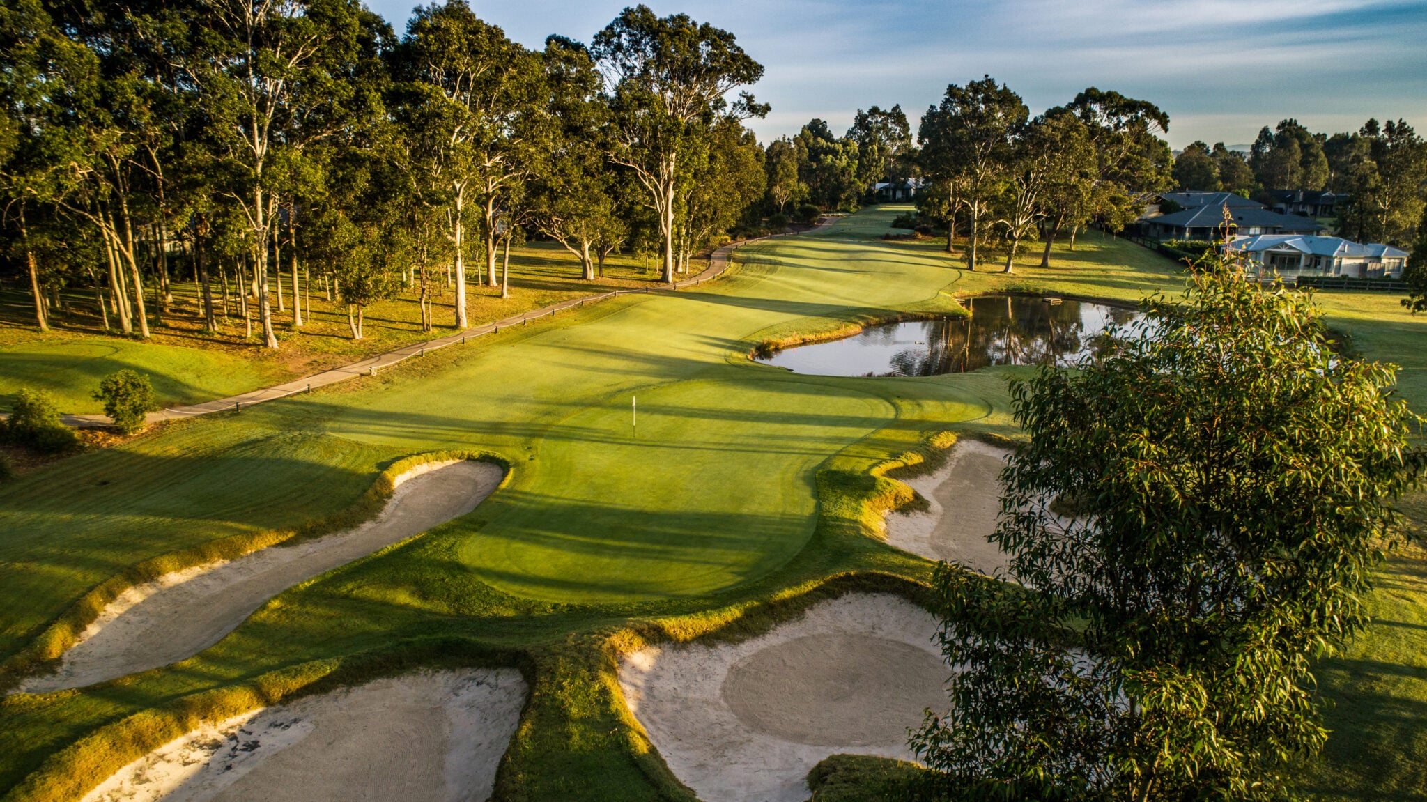 Best Golf Courses In Australia | Australian Golf Digest