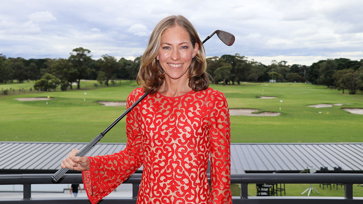 How Golf Clubs Treat Women Today – Australian Golf Digest