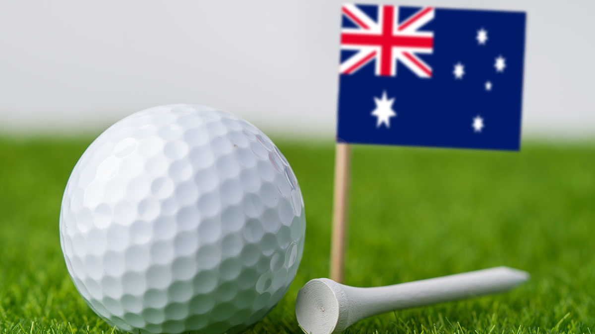 Our Flagbearers - Australian Golf Digest