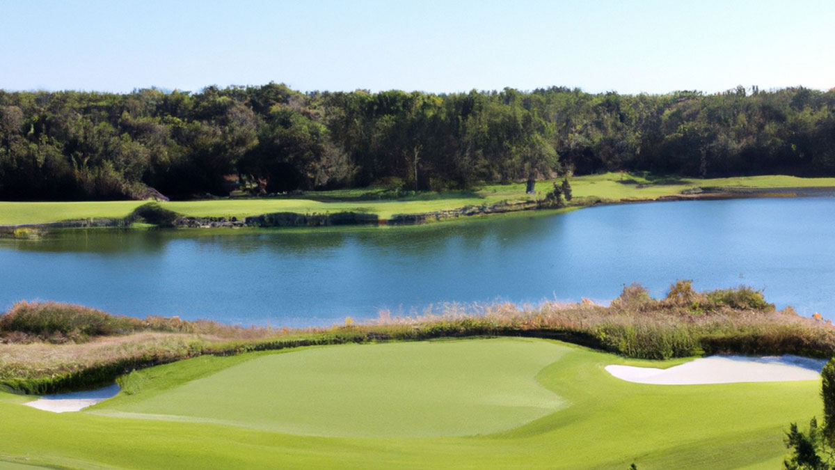 Nano bubble vs dissolved oxygen in water – Australian Golf Digest