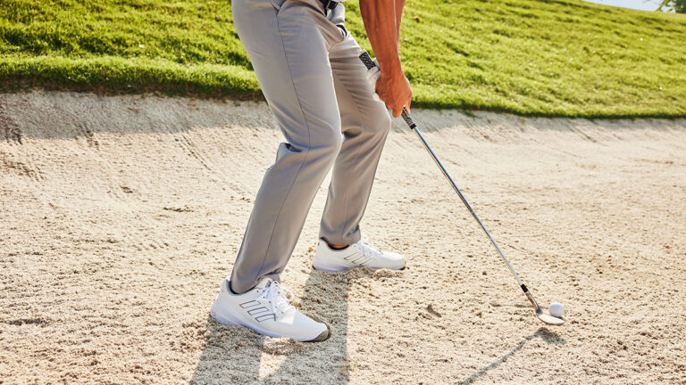 Collin Morikawa: Genius Golf - Australian Golf Digest