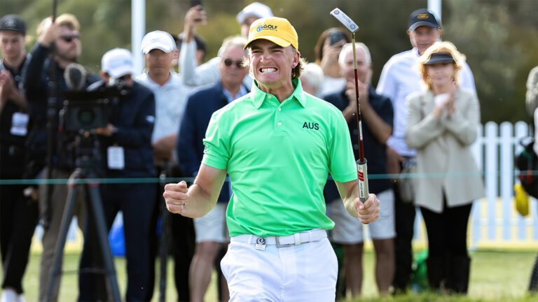 VIEWER GUIDE: How to follow the 152nd Open Championship - Australian ...