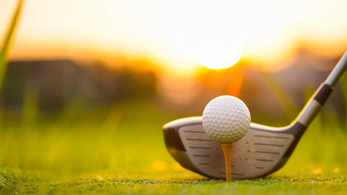 Goal-setting: Targets You Can Hit – Australian Golf Digest