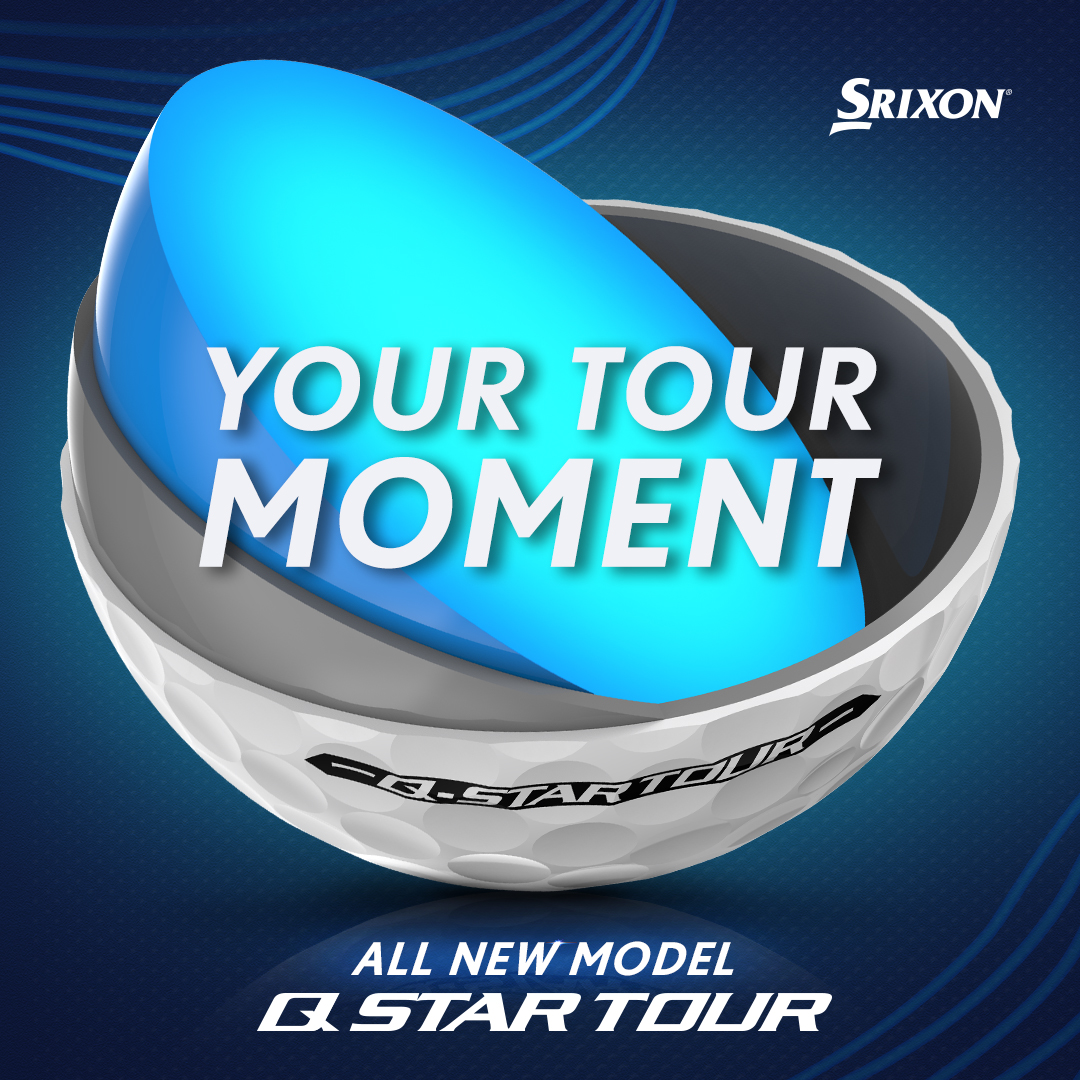 Srixon Q-Star Tour, Divide golf balls: What you need to know ...