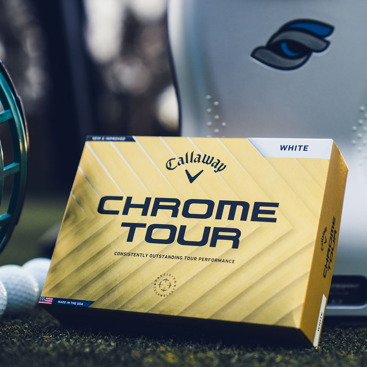 Equipment: Spoilt For Choice - Australian Golf Digest