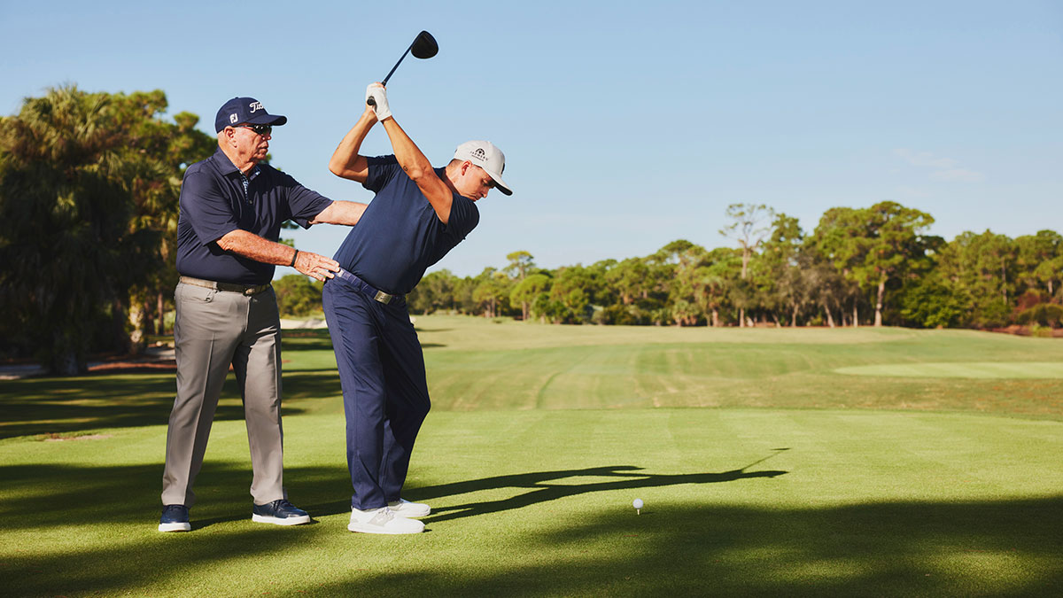 Rickie Fowler: My Way Back – Australian Golf Digest
