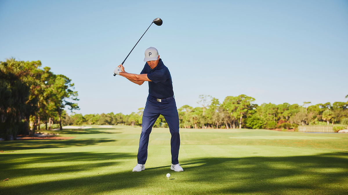Rickie Fowler: My Way Back – Australian Golf Digest
