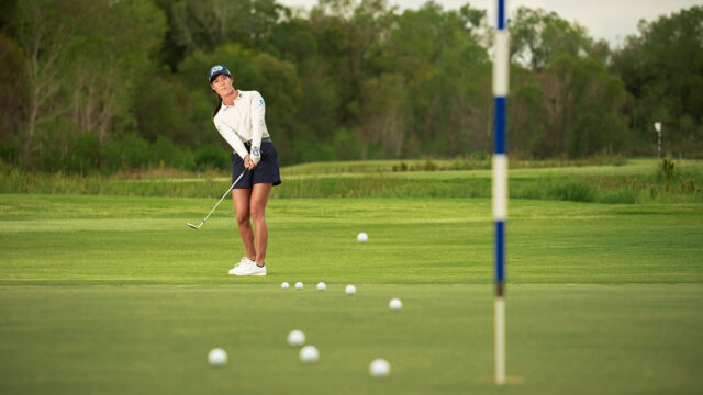 Golf Short Game | Instructions | Australian Golf Digest