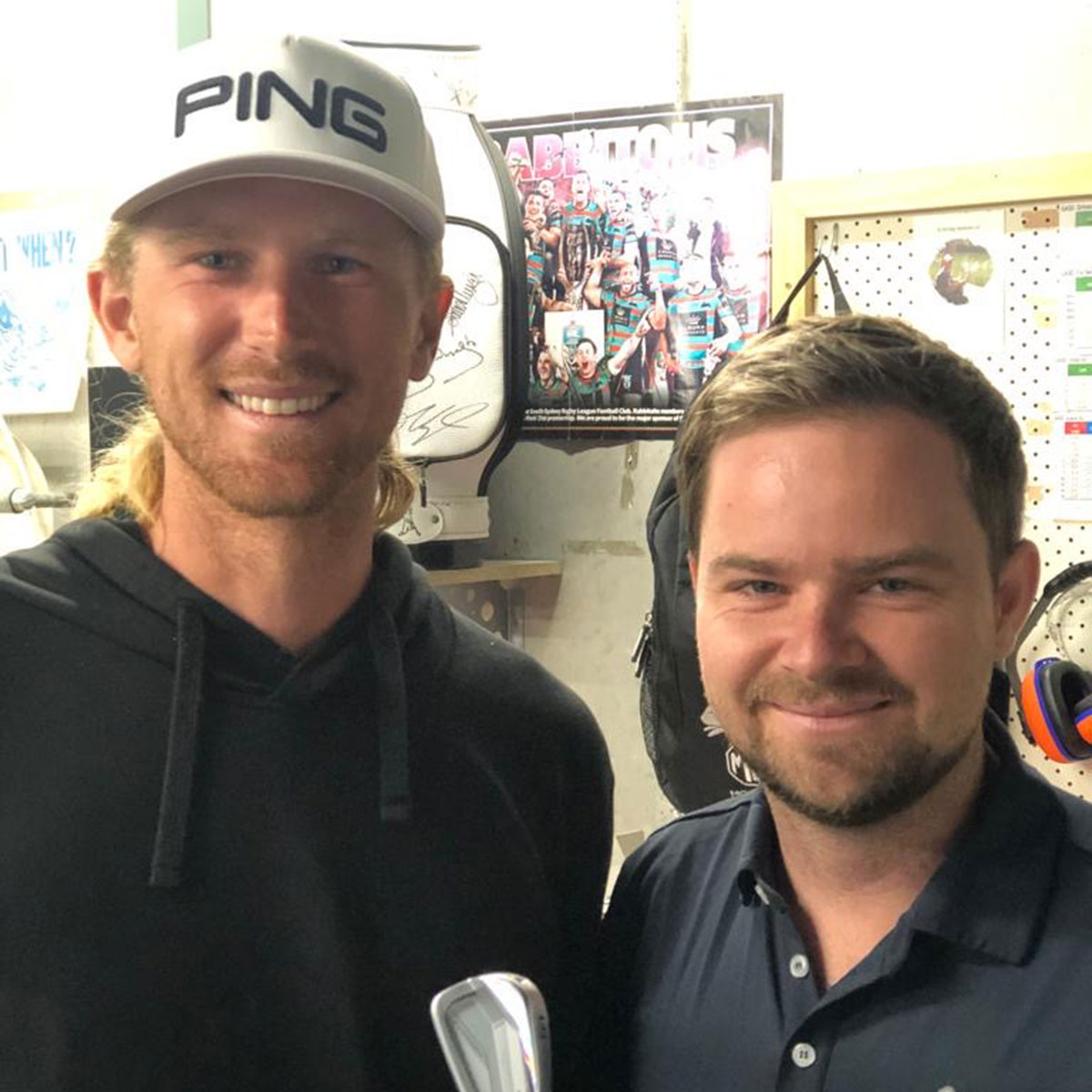 The Ever-changing Nature Of Clubfitting – Australian Golf Digest