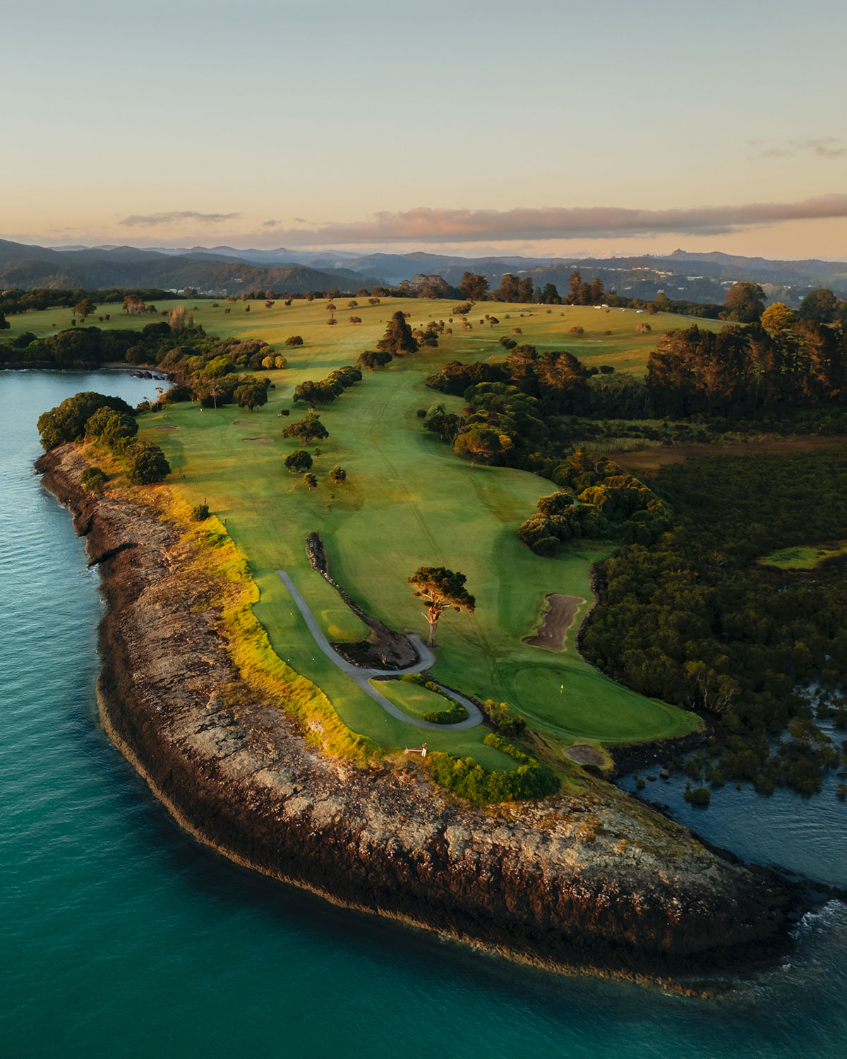 Where We Play: Calling All Aussies - Australian Golf Digest