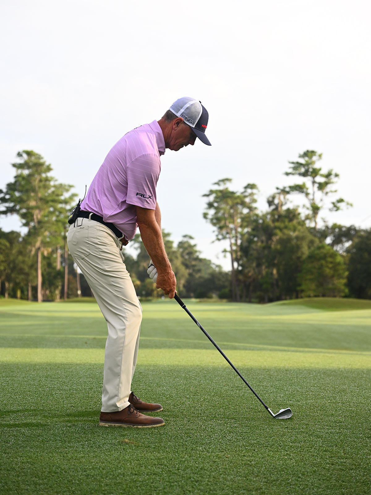 Tom Kim: Long And Strong – Australian Golf Digest