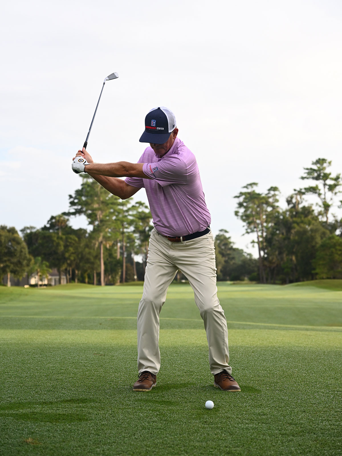Tom Kim: Long And Strong – Australian Golf Digest