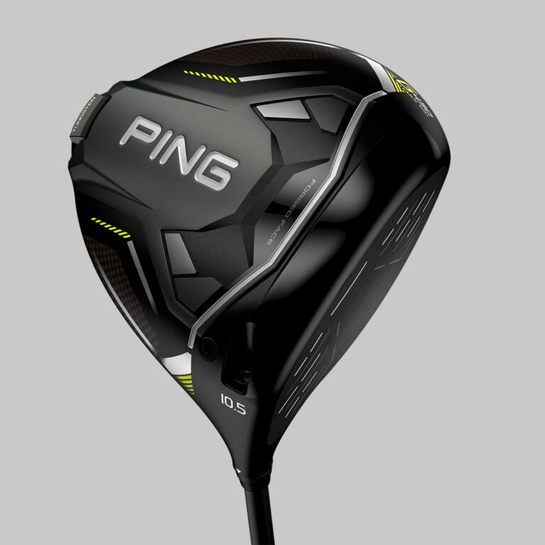 2024 Equipment Guide: Ping - Australian Golf Digest