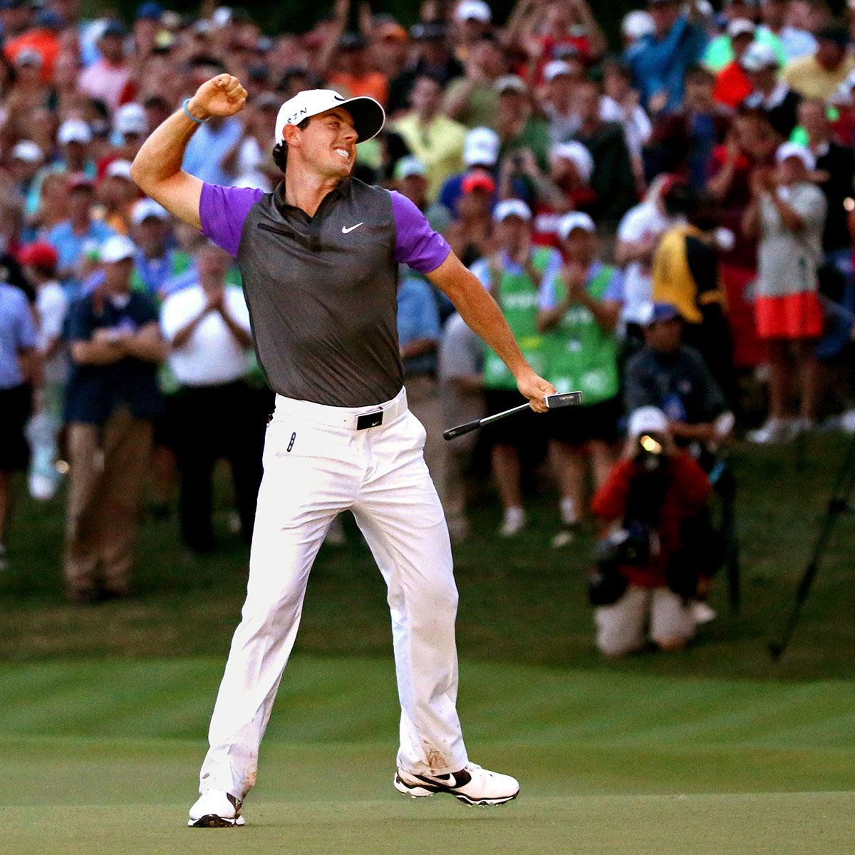 The 50 Greatest On Tour Since '74 – Australian Golf Digest
