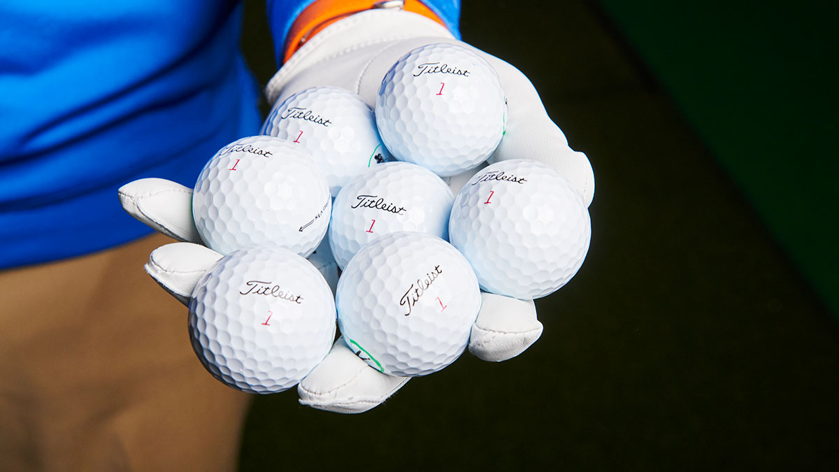 Simulators: The Sim-ple Truths About Practice – Australian Golf Digest