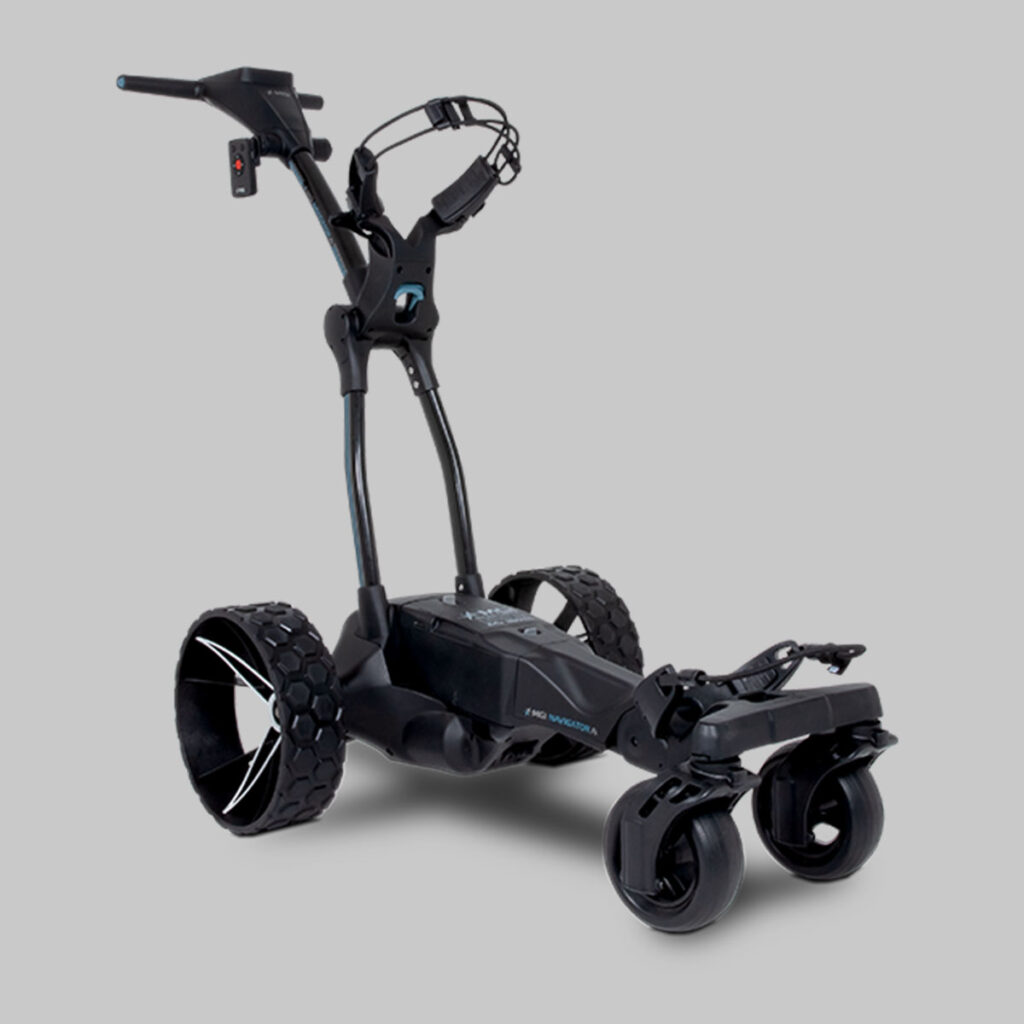 2024 Equipment Guide: MGI – Australian Golf Digest