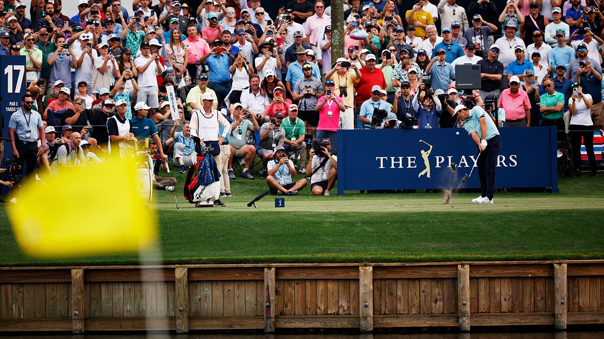 Tournaments: Island In The Sun – Australian Golf Digest
