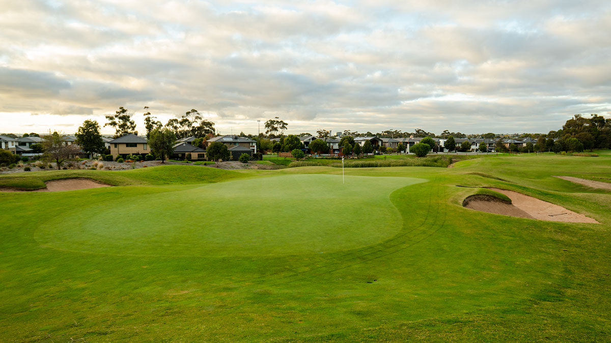 Bellarine Peninsula: Forging An Identity – Australian Golf Digest