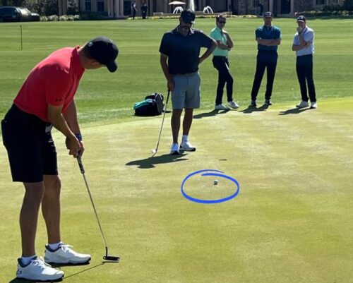 Golf Putting Tips | Instructions | Australian Golf Digest