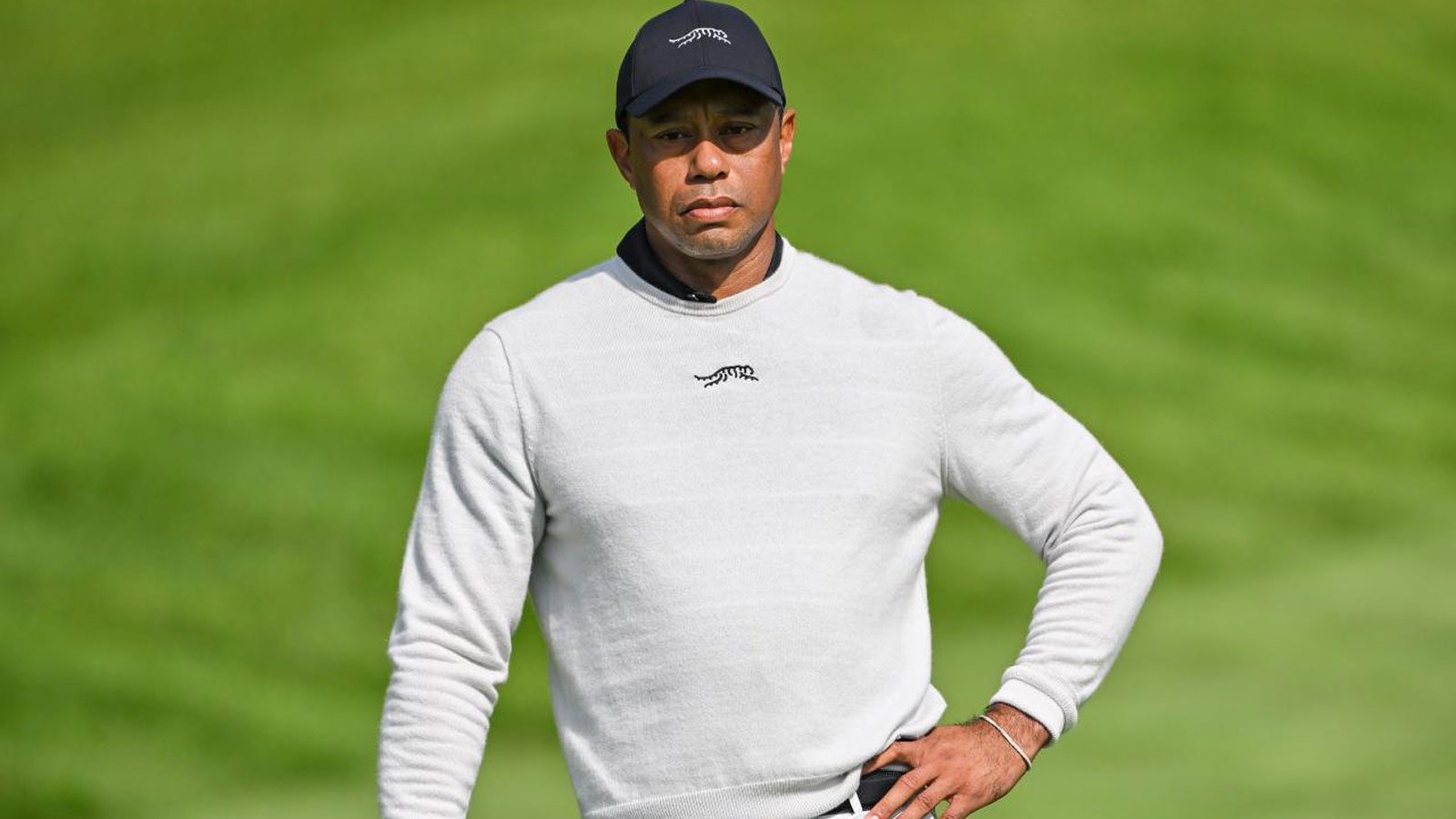 We know where Tiger Woods' next 'start' will come – in the star-studded ...