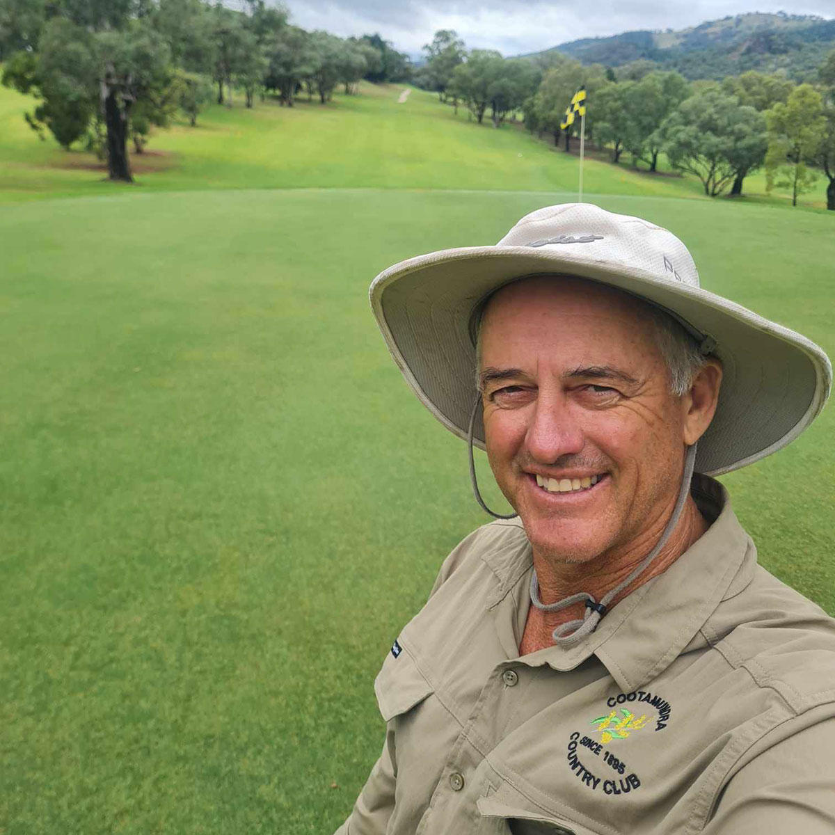 How To Get A Job In Golf - Australian Golf Digest