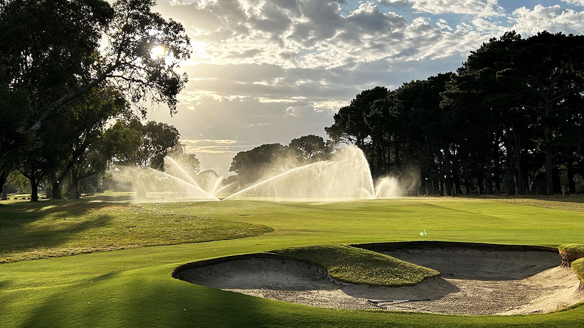 Bellarine Peninsula: Forging An Identity – Australian Golf Digest