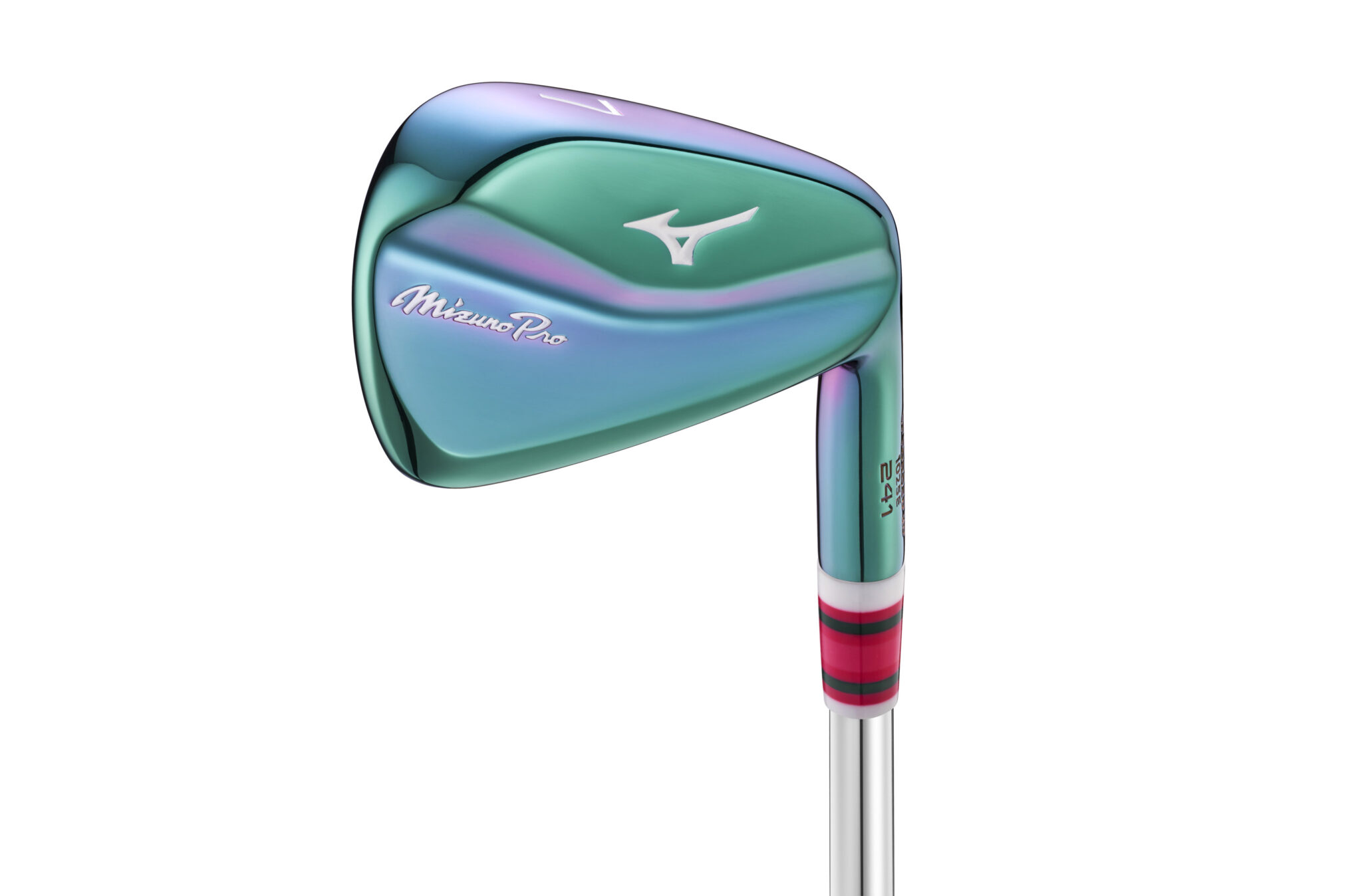 Limited-Edition Mizuno Azalea Irons: What you need to know – Australian ...