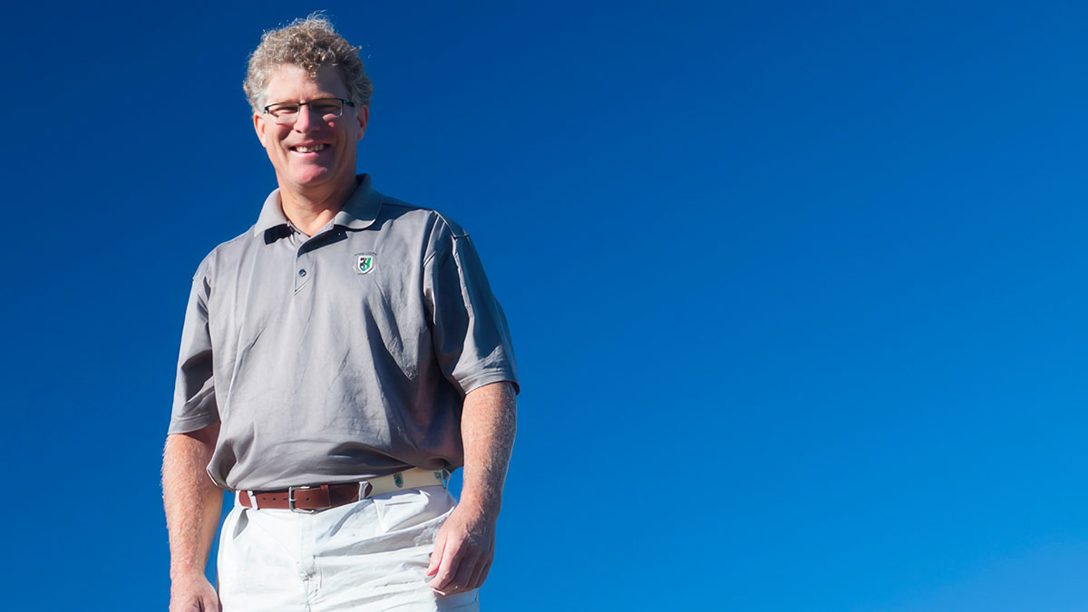 Who Really Designed Cape Wickham Links? – Australian Golf Digest