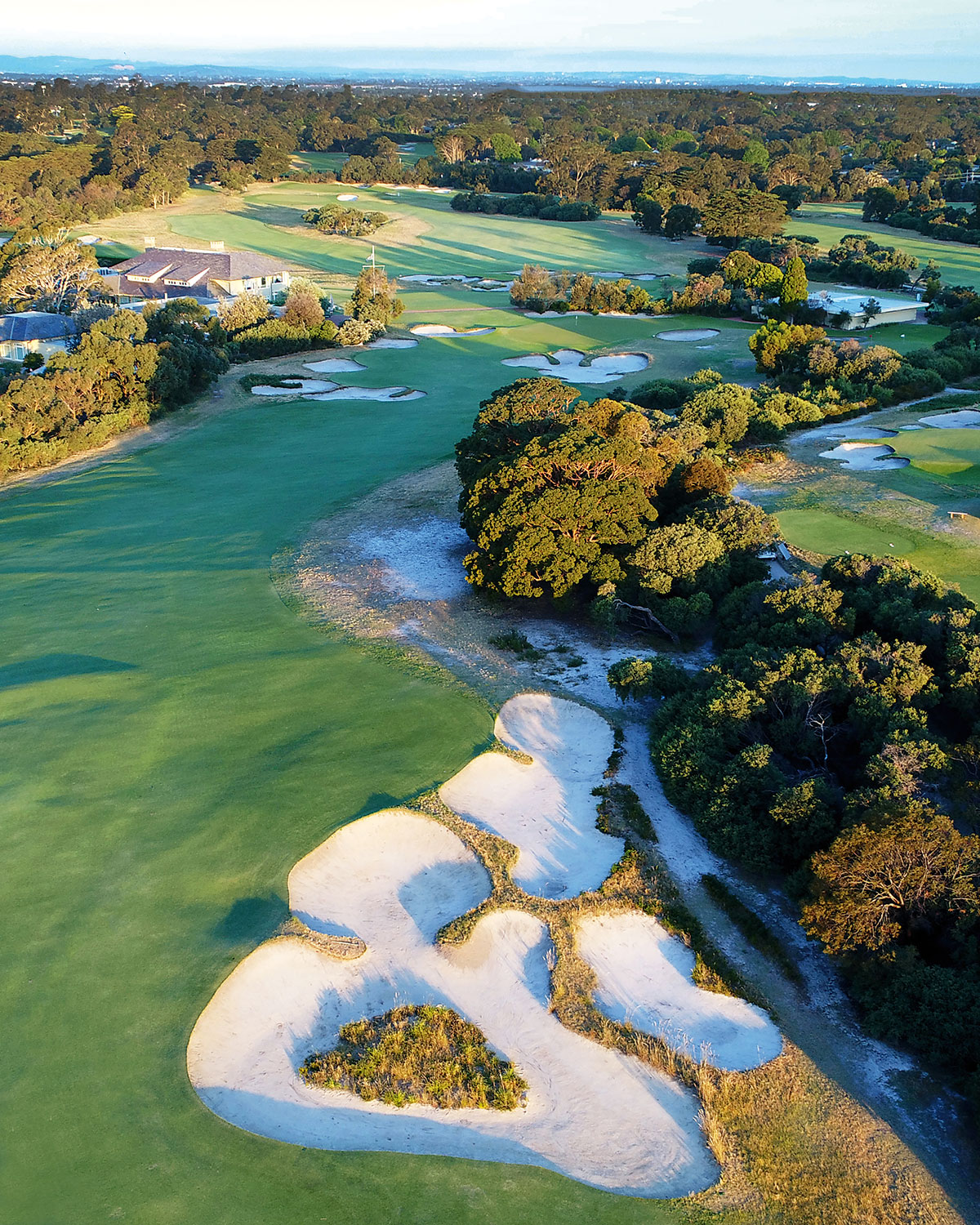Top 100: The Ultimate Double – Australian Golf Digest
