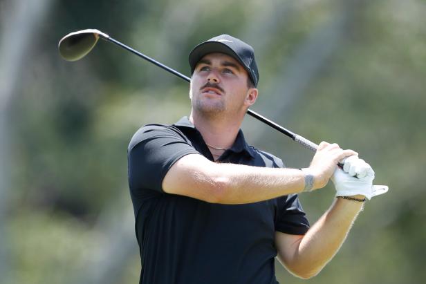 Chris Gotterup wins inaugural Myrtle Beach Classic in just his 27th PGA ...