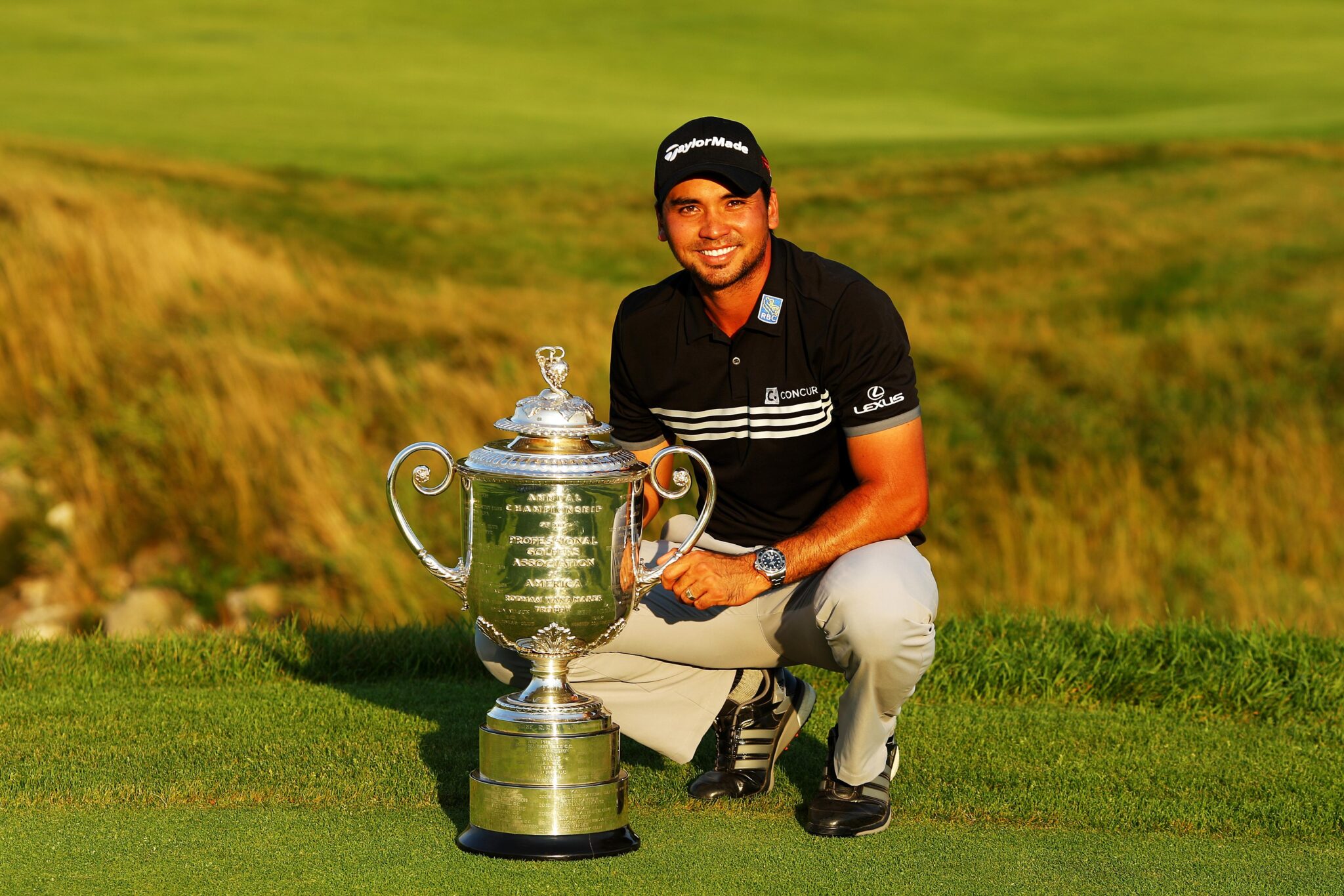 PGA Championship 2024: Former winner Jason Day reflects on his major ...