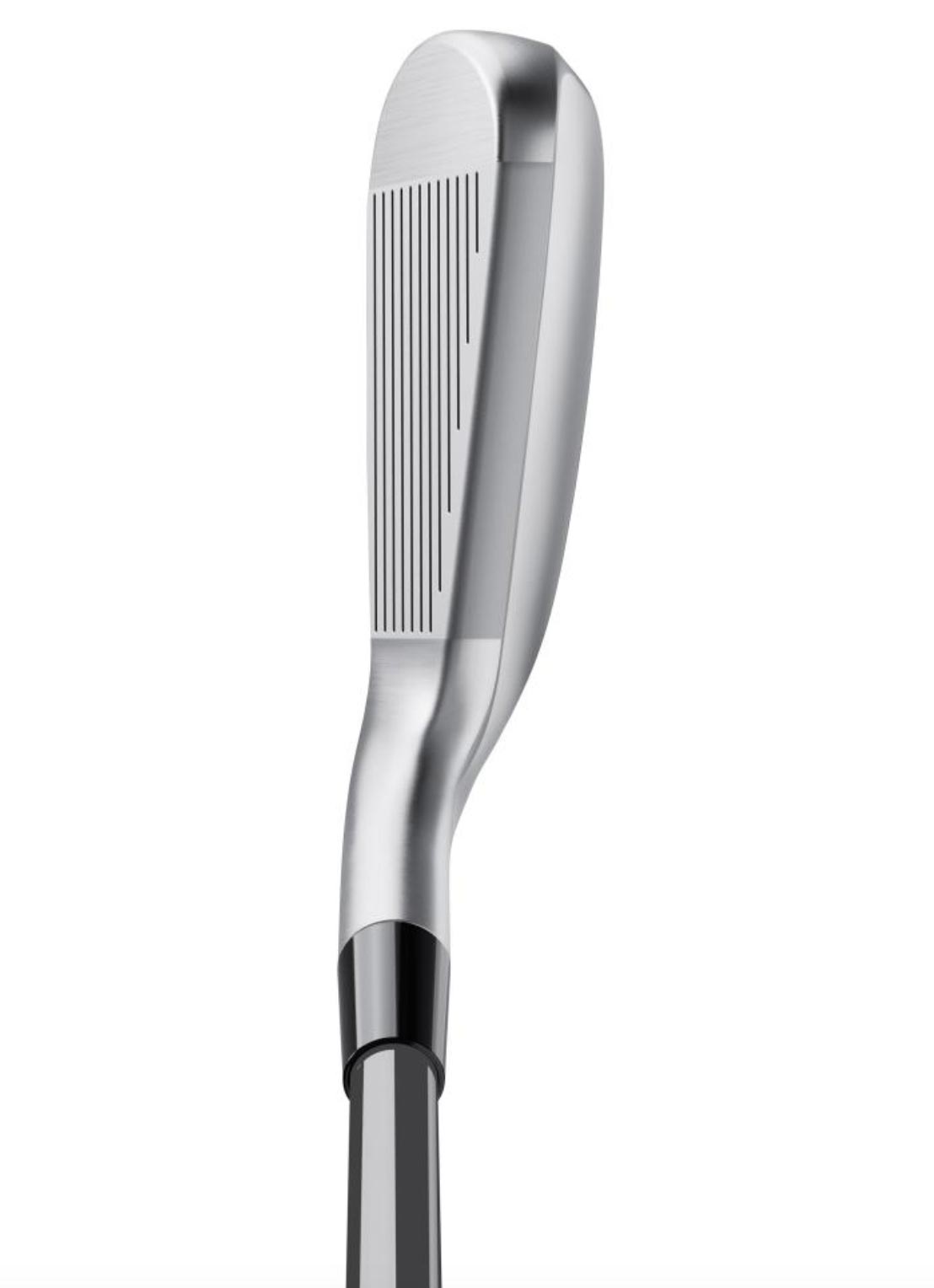TaylorMade P•UDI, P•DHY utility irons: What you need to know ...