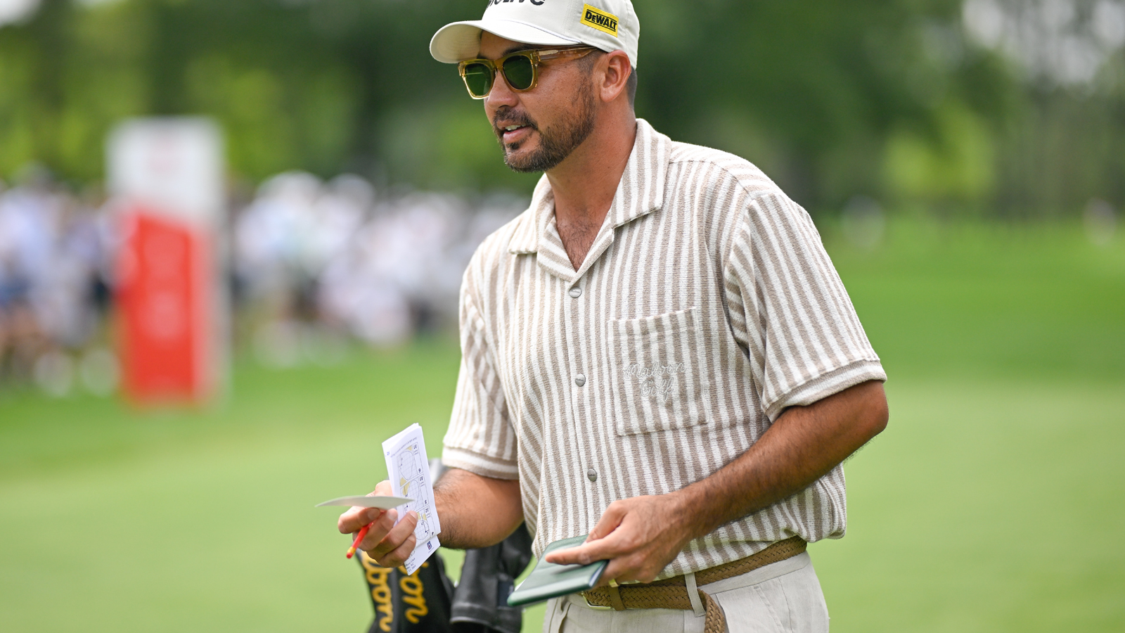 Aussie wrap: Jason Day bags top-five heading into the PGA Championship ...