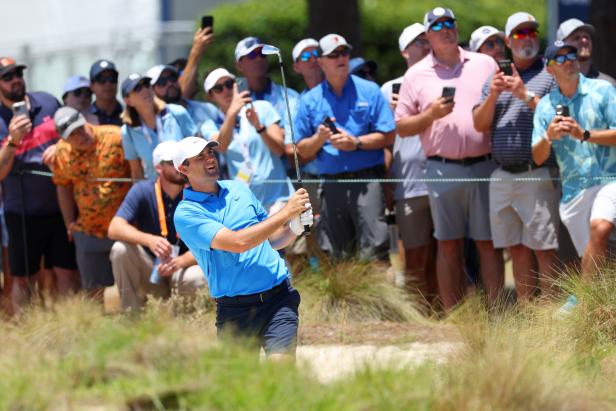 US Open 2024: The sneaky course change that will be the X-factor at ...