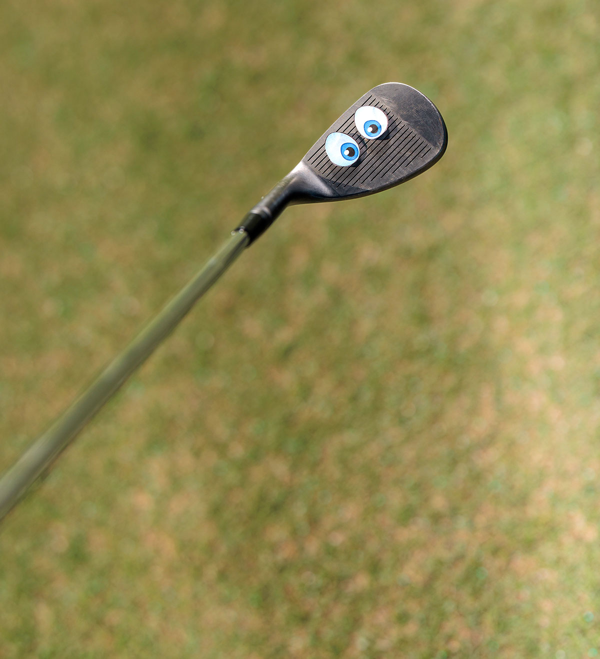 Fairways: Tight Lie? No Problem! - Australian Golf Digest