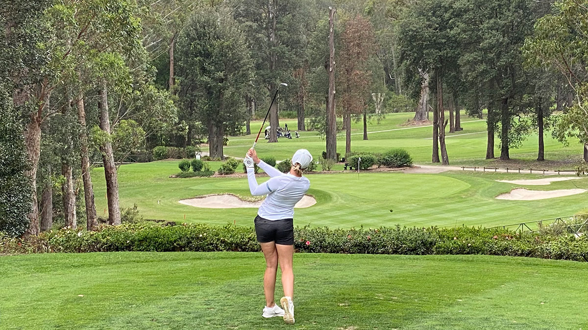 Best Weekends Away For The Girls - Australian Golf Digest