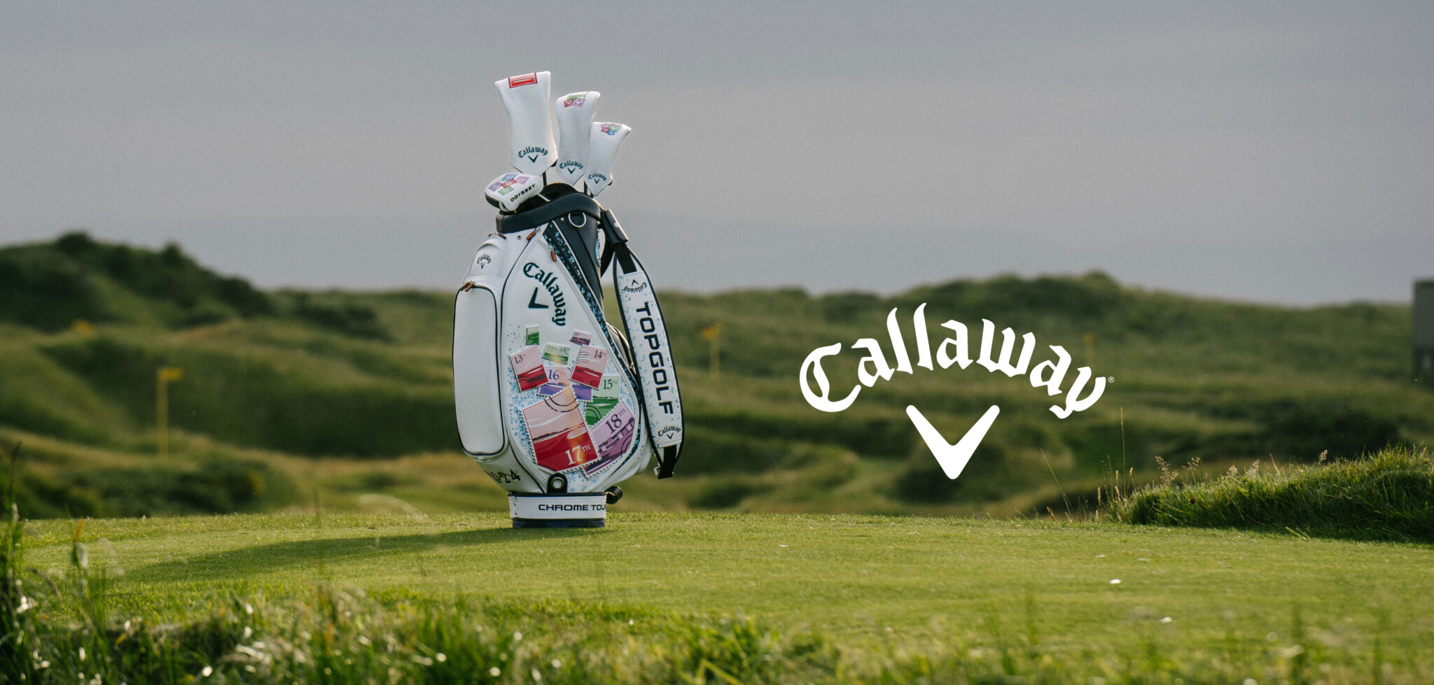 Callaway The Open Set Competition – Australian Golf Digest
