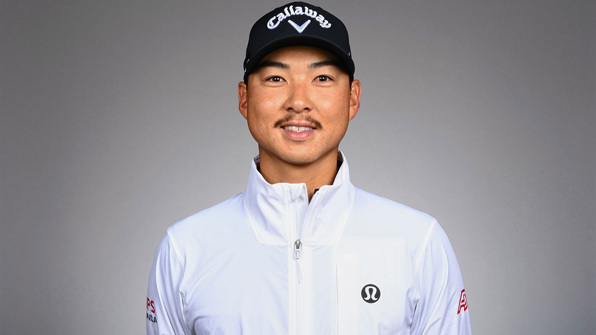 2024 Olympic Preview: Green & Gold - Australian Golf Digest